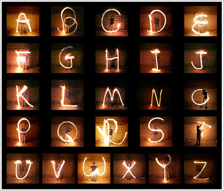 Learning the alphabet: Let us count the ways! | Miss Bindergarten's ...