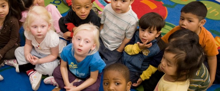 Tips to Improve Carpet Time Behavior | Miss Bindergarten's Classroom